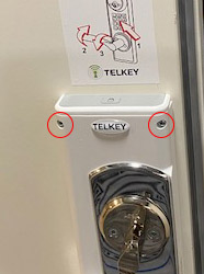 Ställa klockan i ett Telkey DUOB / DUO – Telkey Support